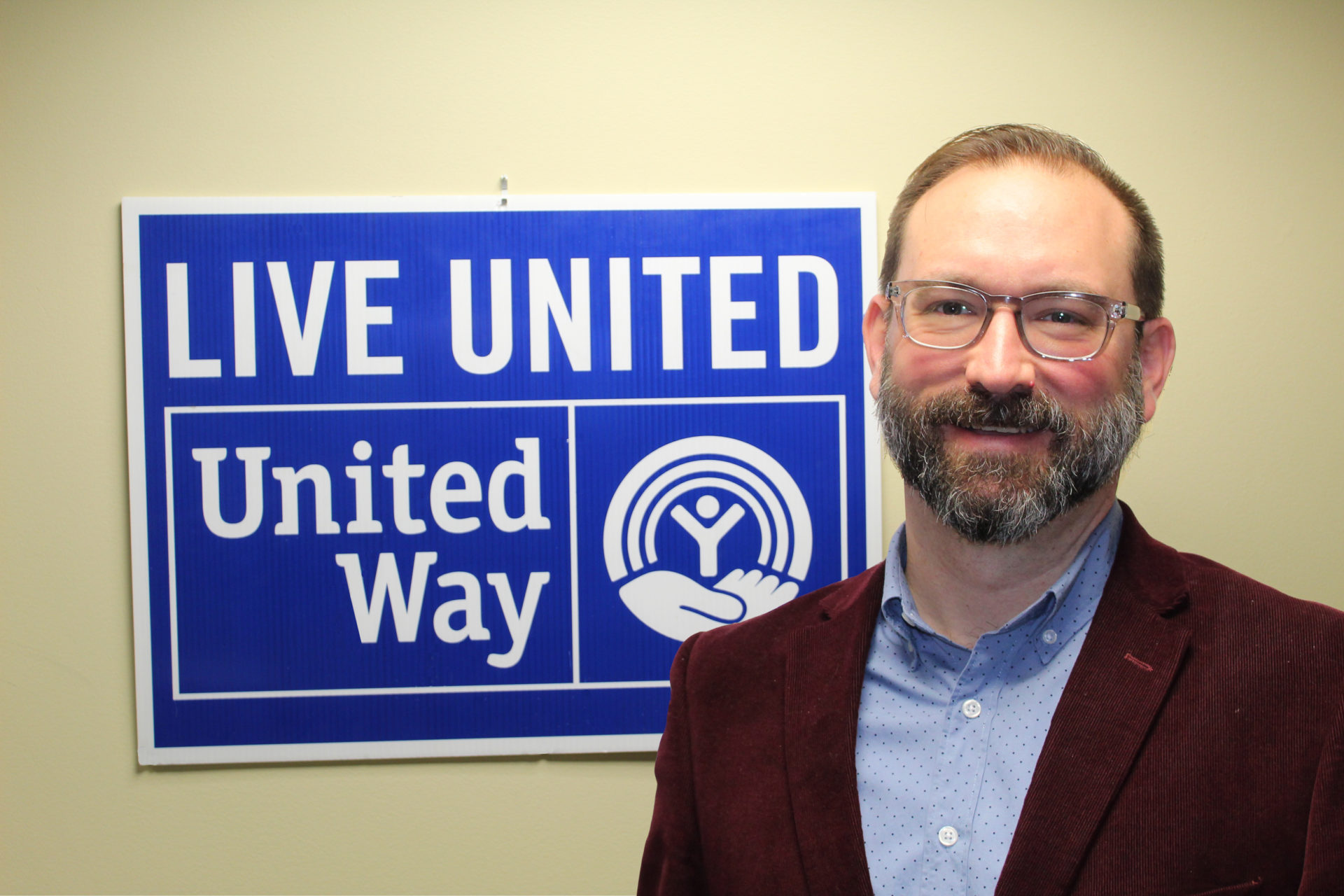 United Way of Lackawanna and Wayne County Welcomes Vice President - The ...