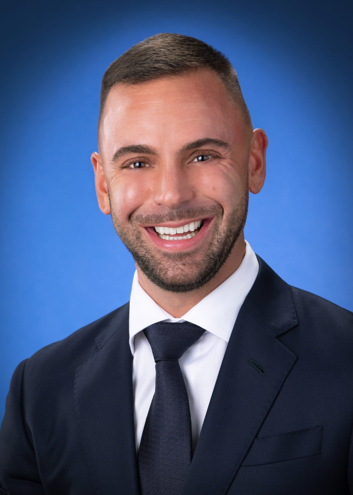 NBT Bank Welcomes Jerry McMyne - The Greater Scranton Chamber