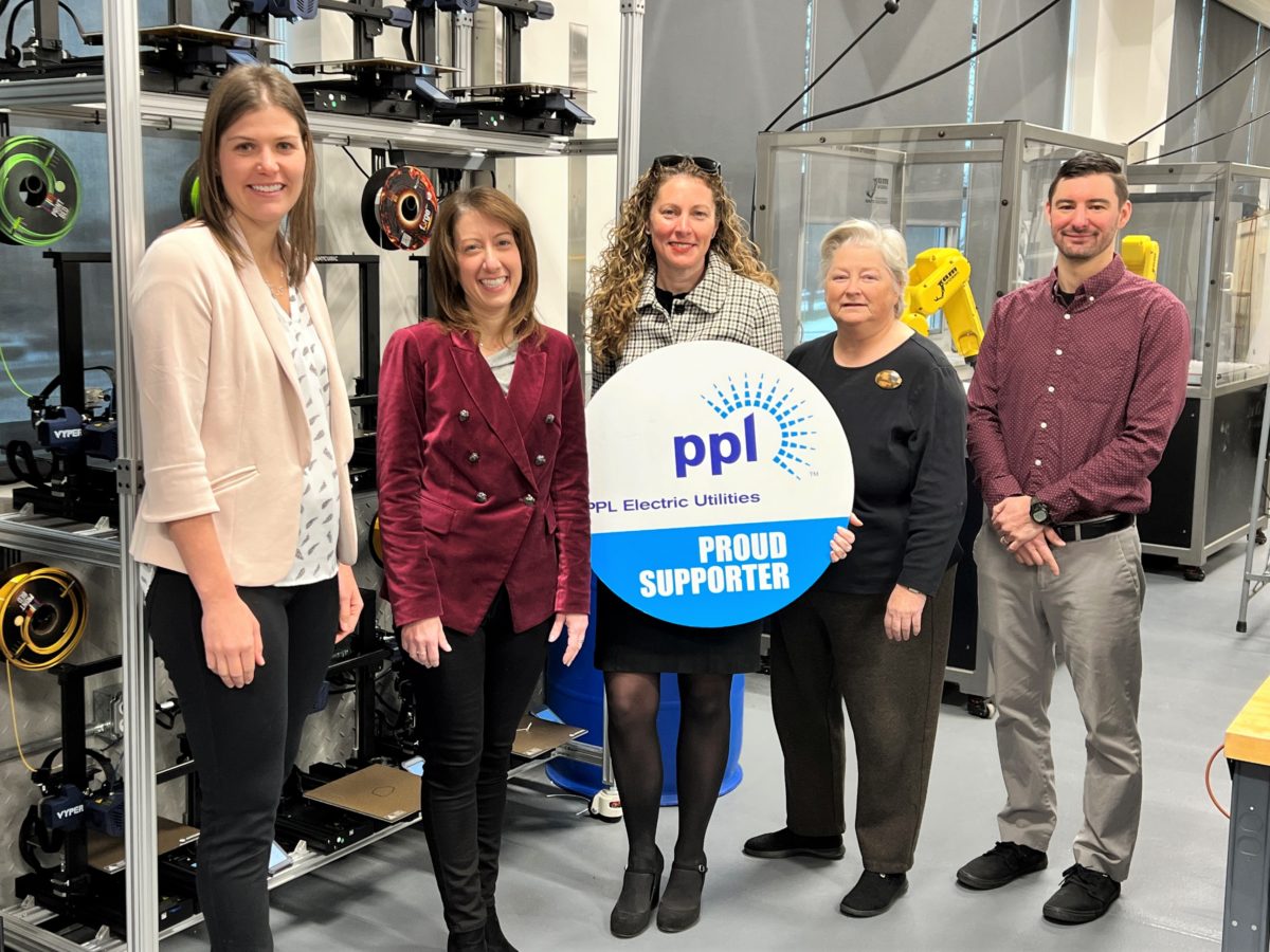 Johnson College Receives Grant Supporting New STEM Program - The ...