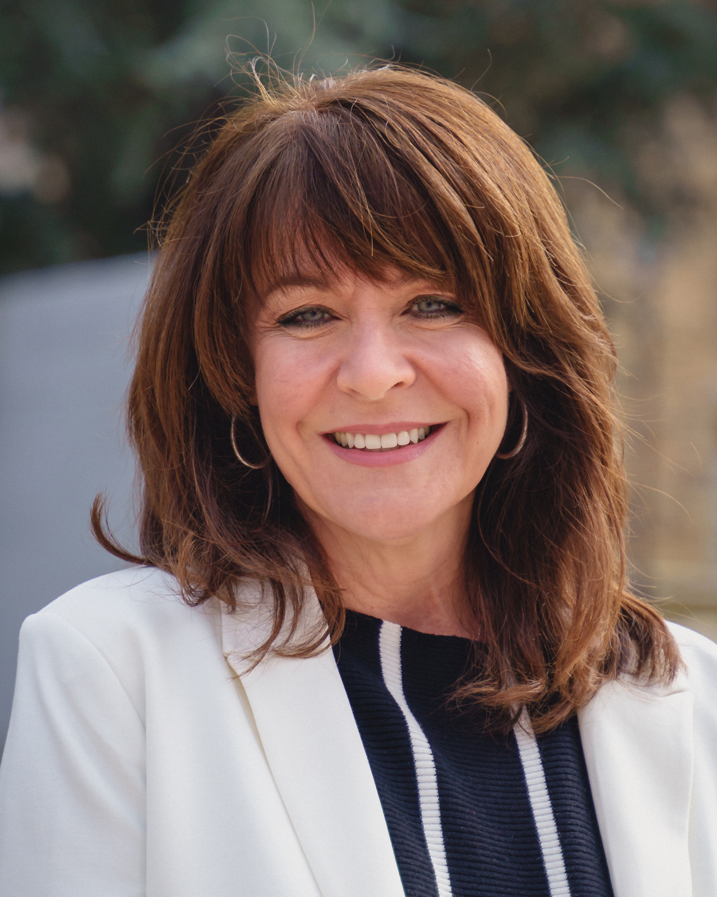 Moses Taylor Foundation Welcomes Program Officer - The Greater Scranton ...