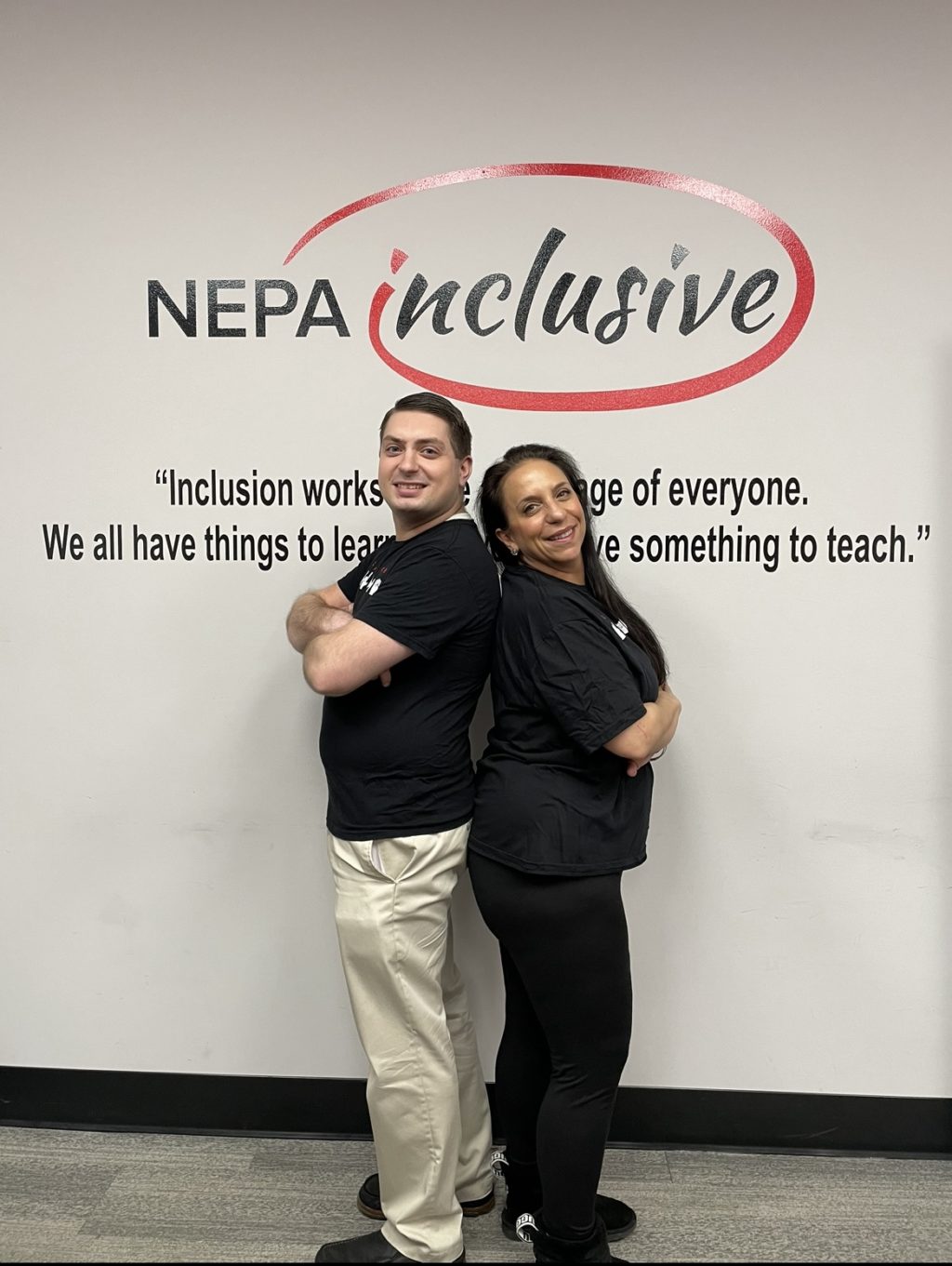 NEPA Inclusive's Fundraising Event Scheduled for May 12 - The Greater ...