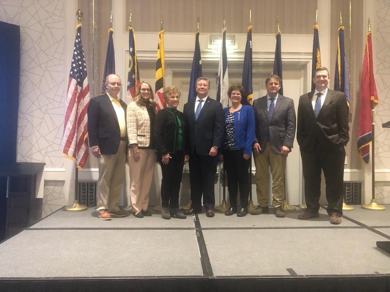 NEPA Alliance Attend National Conference - The Greater Scranton Chamber