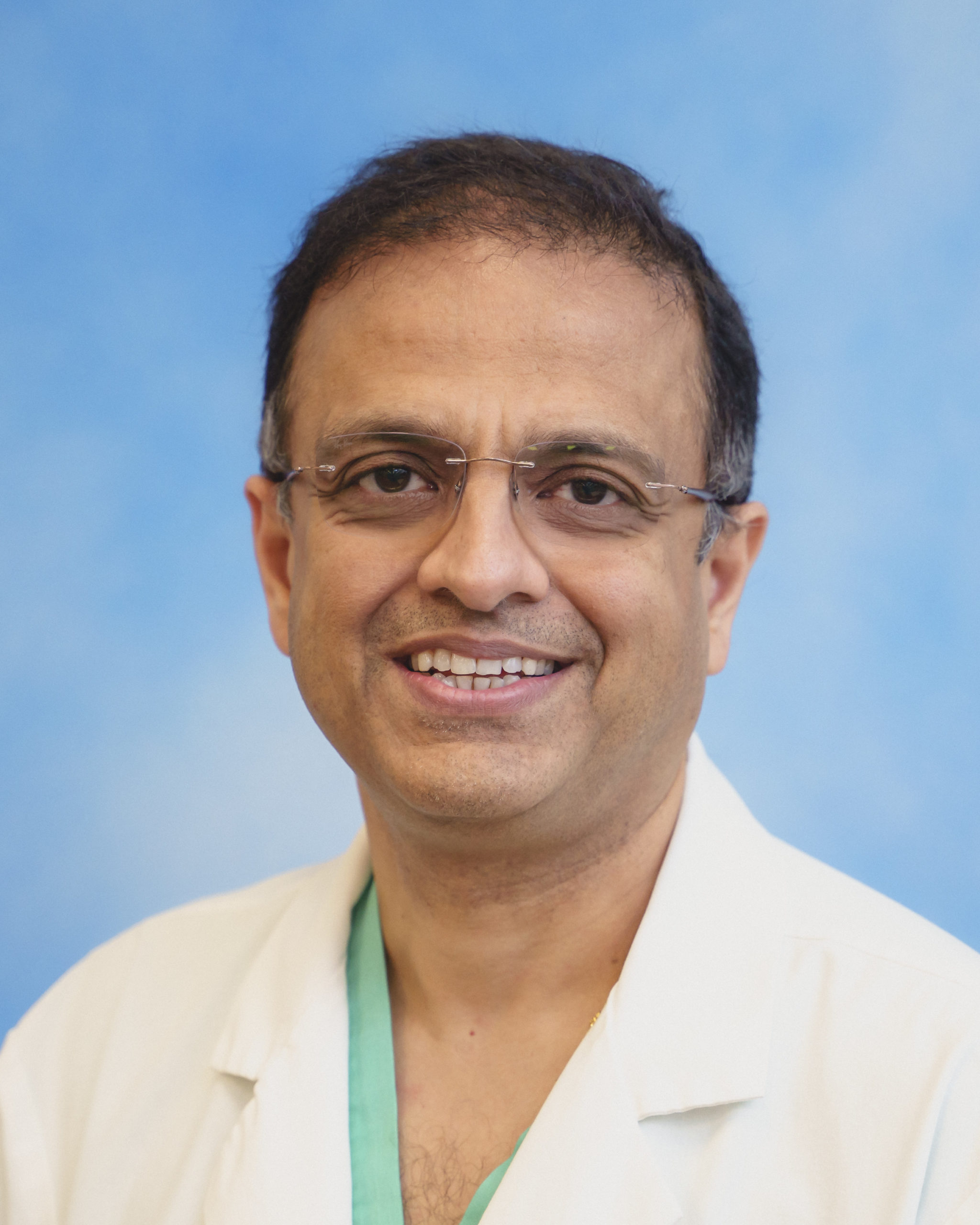 The Wright Center's Dr. Pancholy receives Designation - The Greater ...