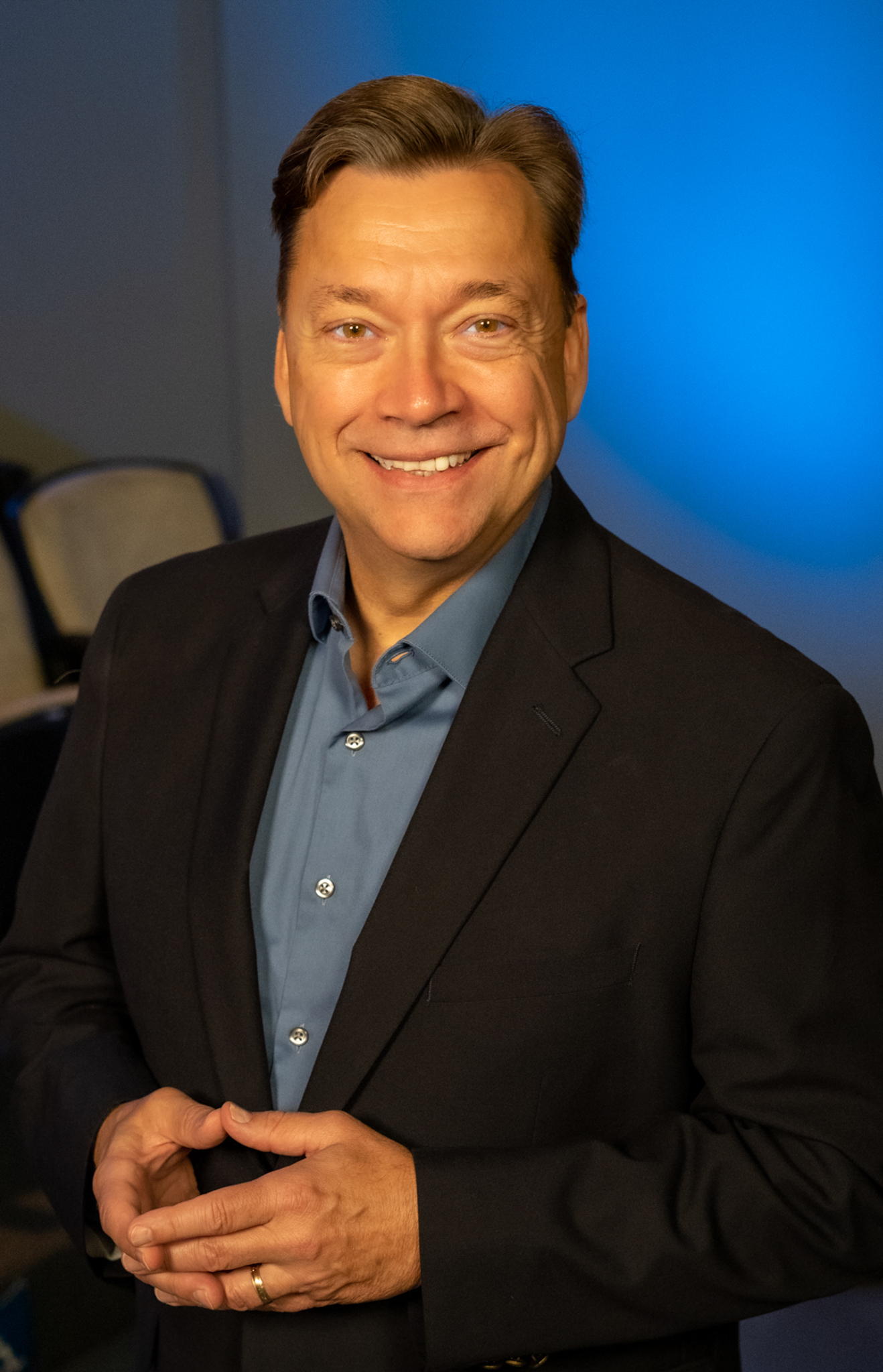 Larry Vojtko to retire from WVIA, WVIA Radio announces updated radio ...
