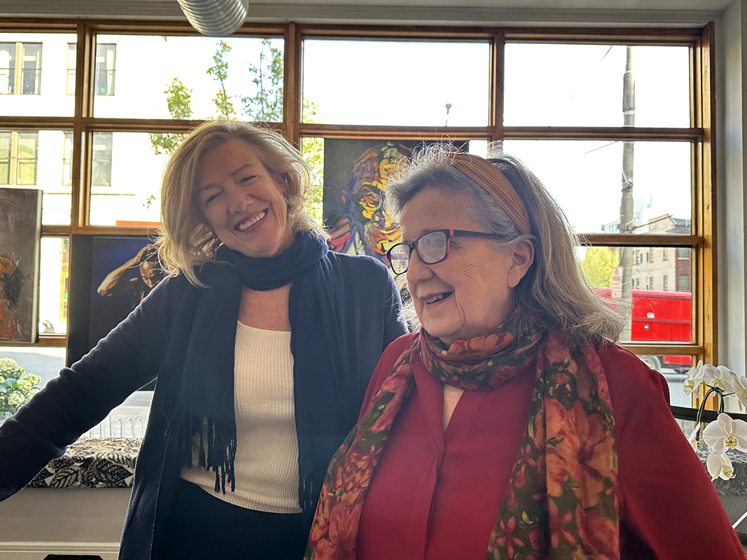 The Gallery of Scranton Celebrates Special Showcase - The Greater ...