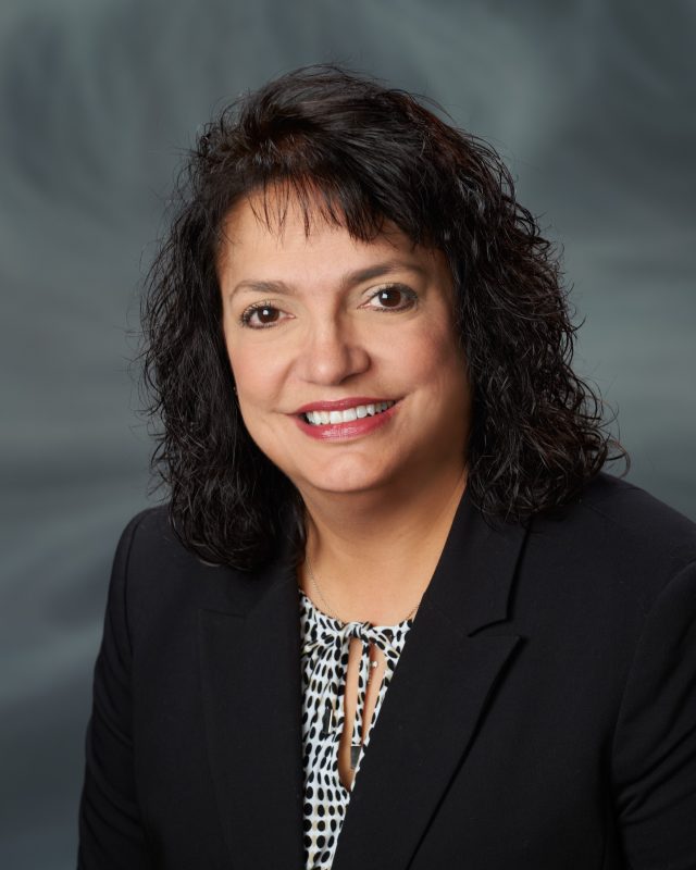 Penn East FCU Names Marie Beggin as New CEO - The Greater Scranton Chamber