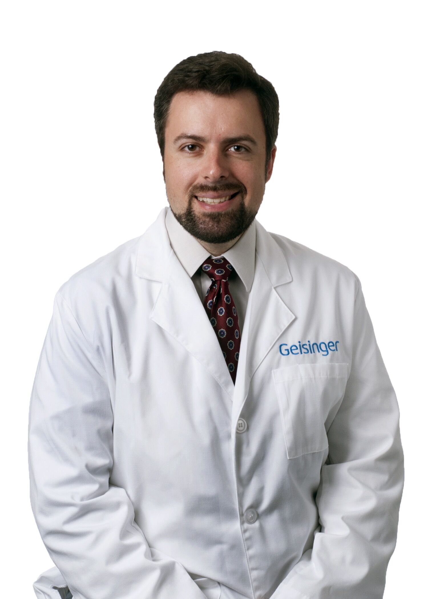 Geisinger's Young Doctors Receive Awards - The Greater Scranton Chamber