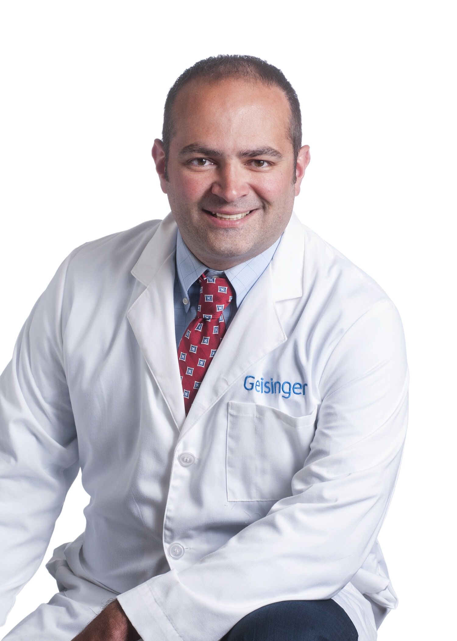 Geisinger's Young Doctors Receive Awards - The Greater Scranton Chamber