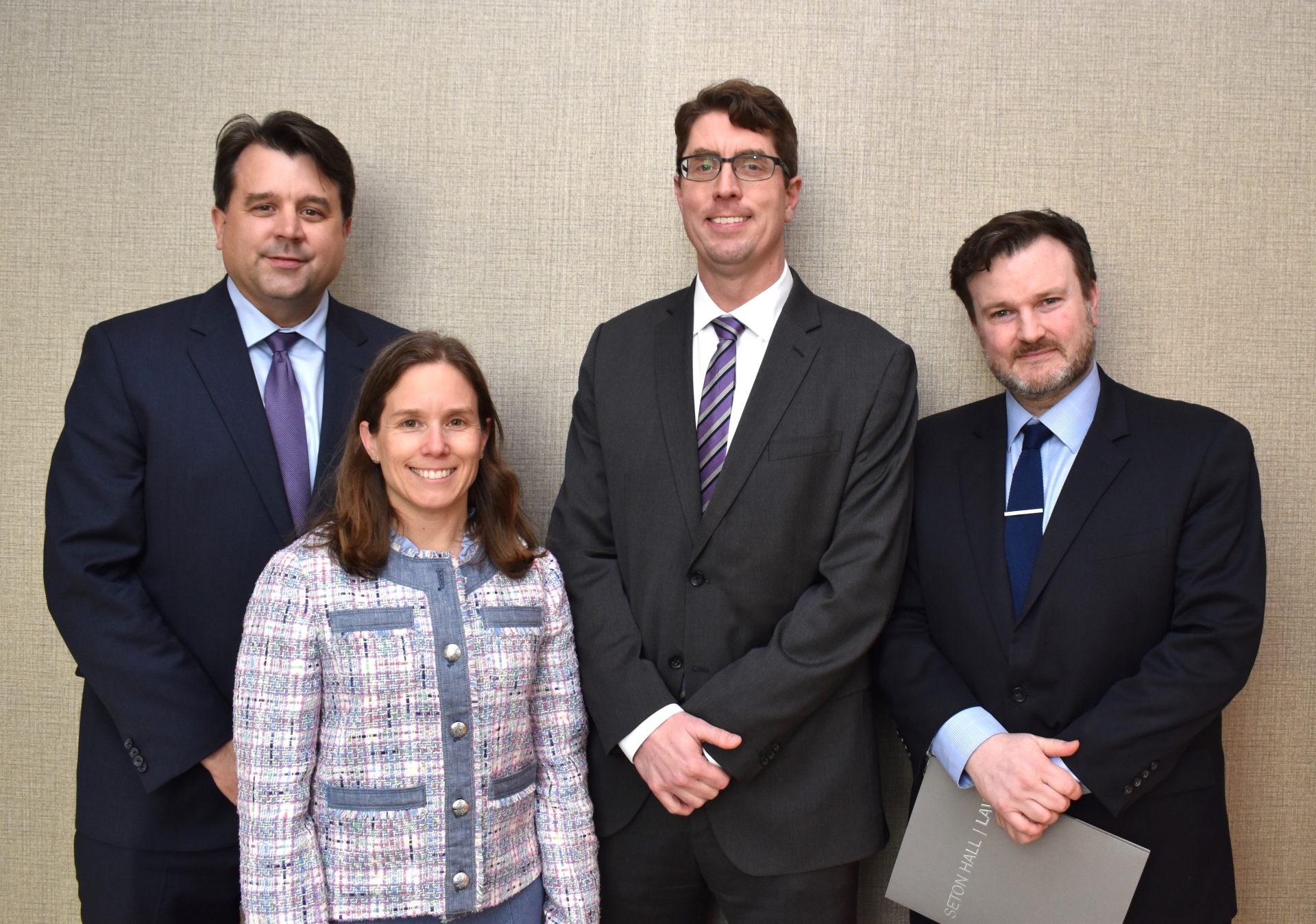 University of Scranton Adds Prestigious School to "3-3" Law Program ...