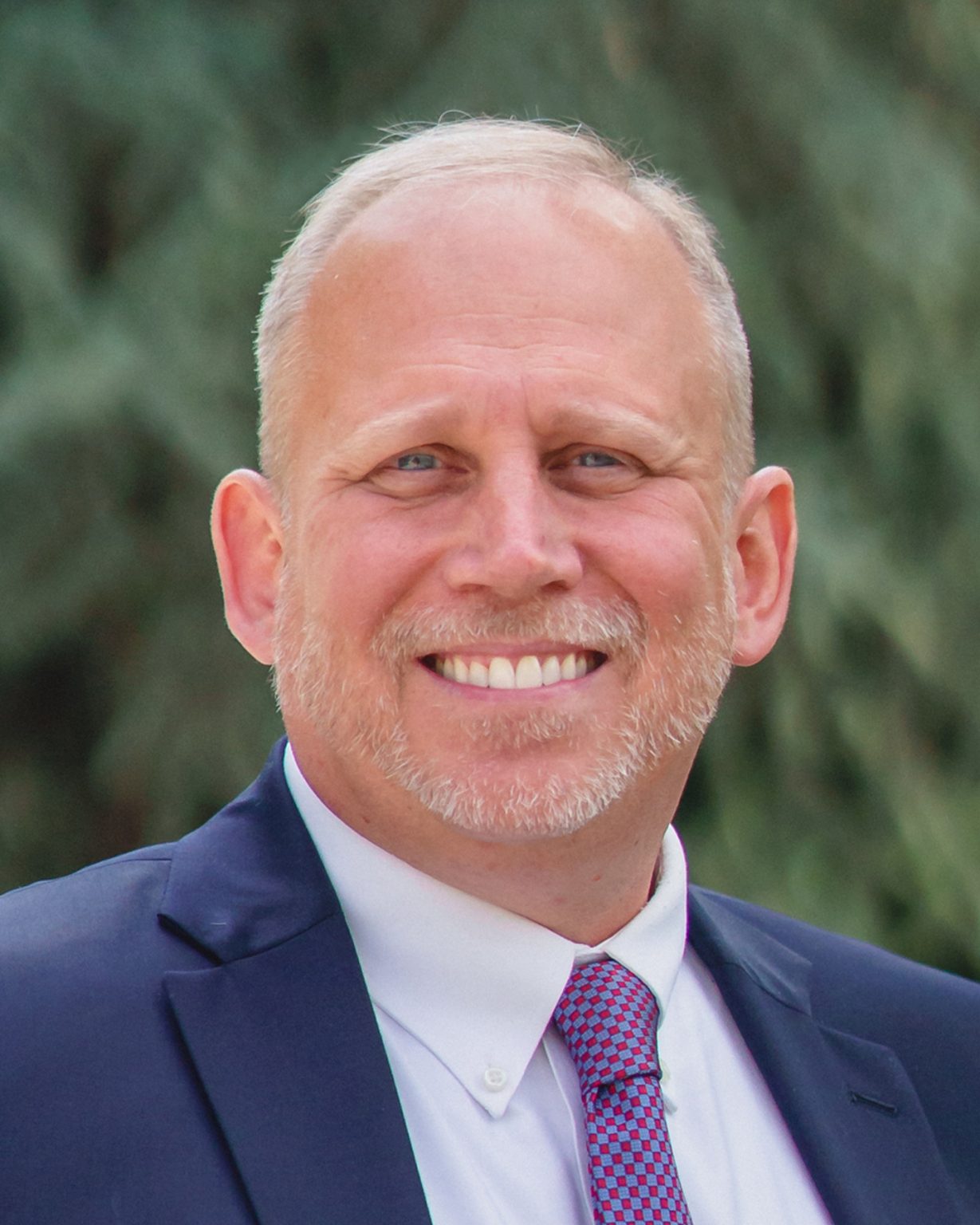 Moses Taylor Foundation Welcomes New CFOO - The Greater Scranton Chamber