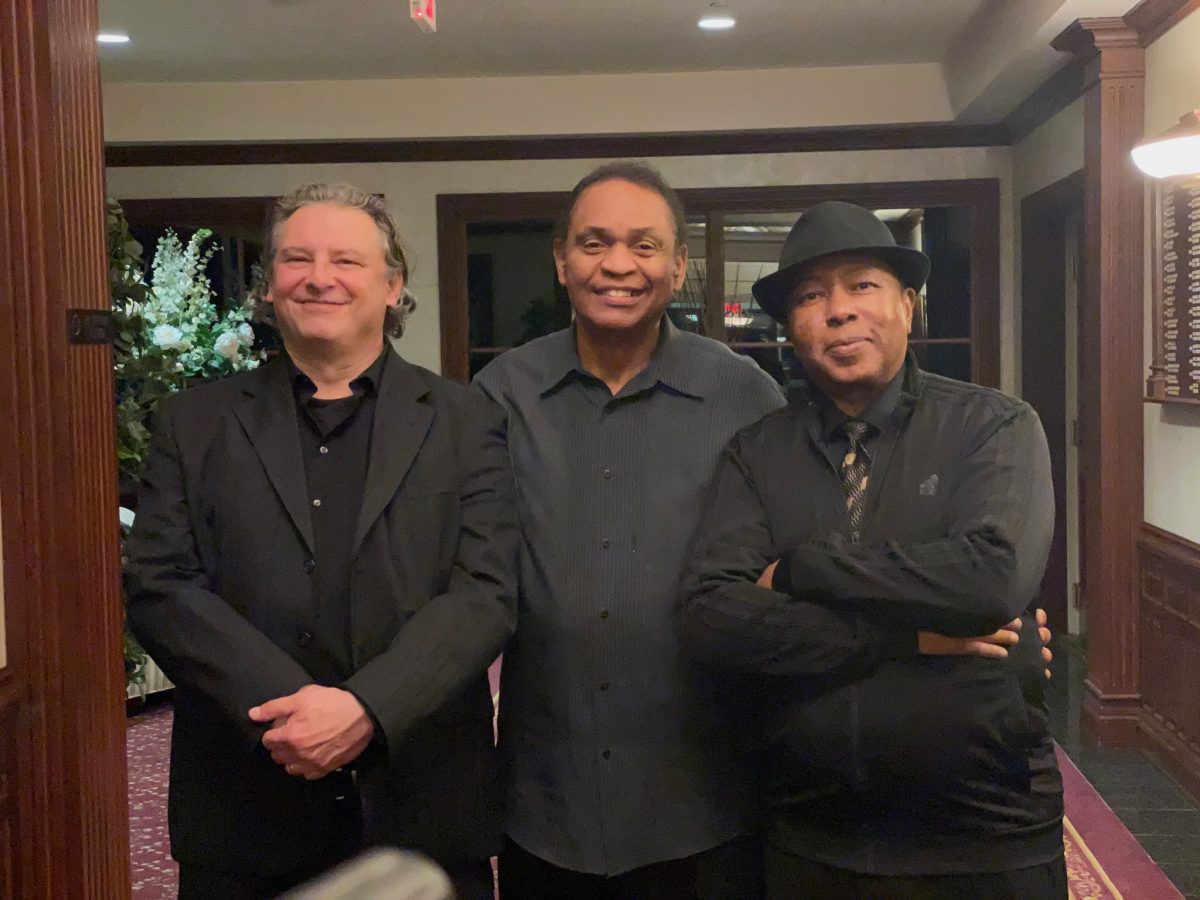 Outdoor Summer Concerts at Marywood University - The Greater Scranton ...