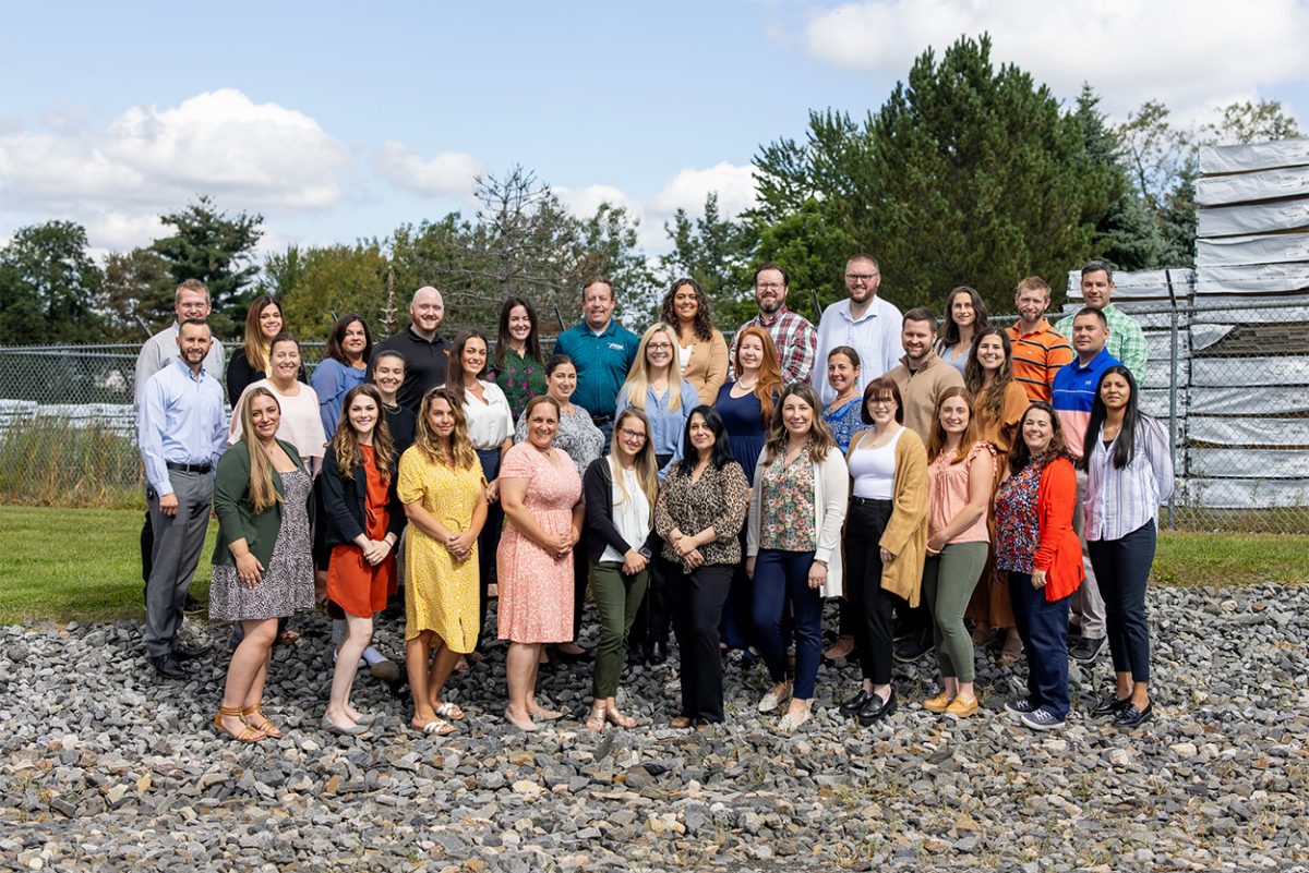 Leadership Lackawanna Announces Core Program Class of 2023–24 - The ...