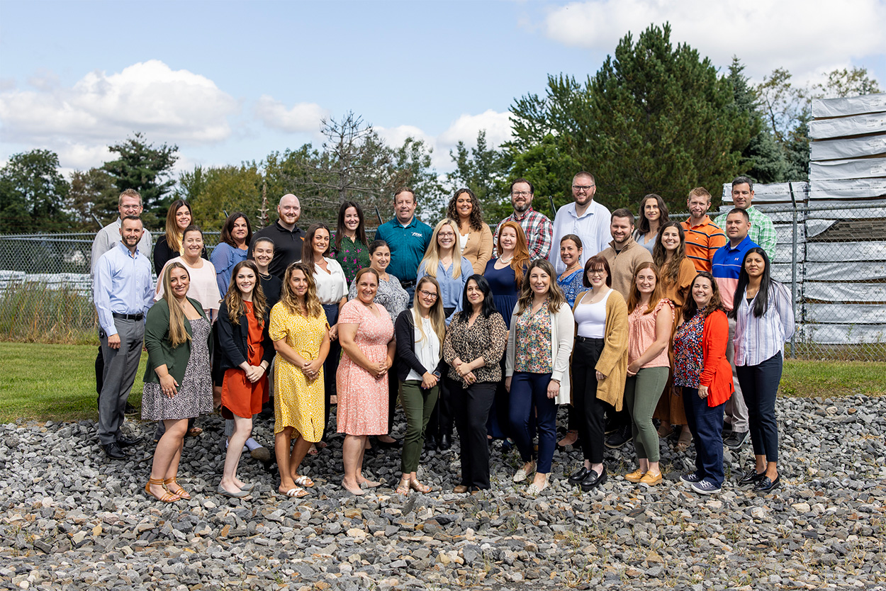 Leadership Lackawanna Announces Core Program Class of 2023–24 - The ...