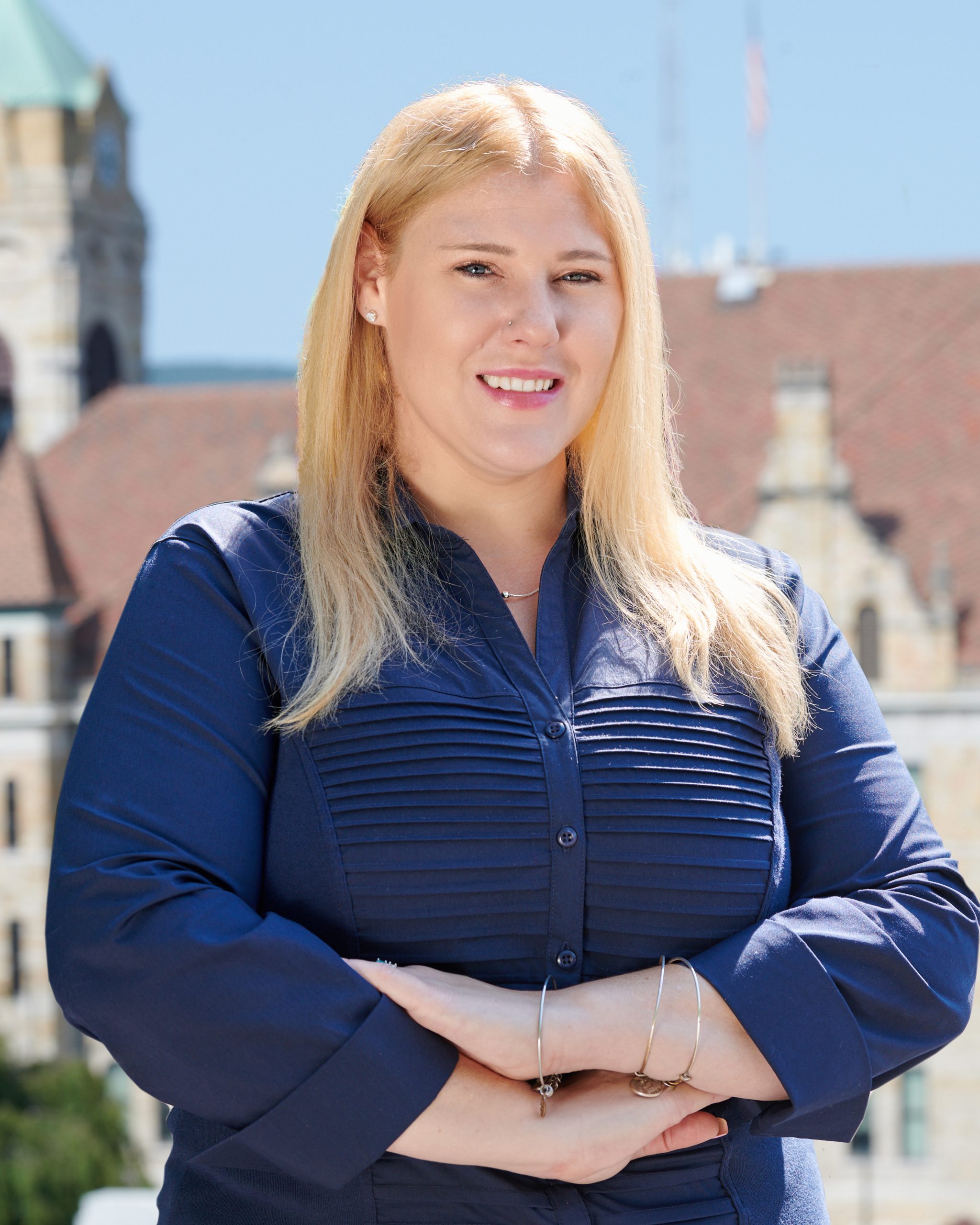 Chamber Names New Board and Office Administrator - The Greater Scranton ...