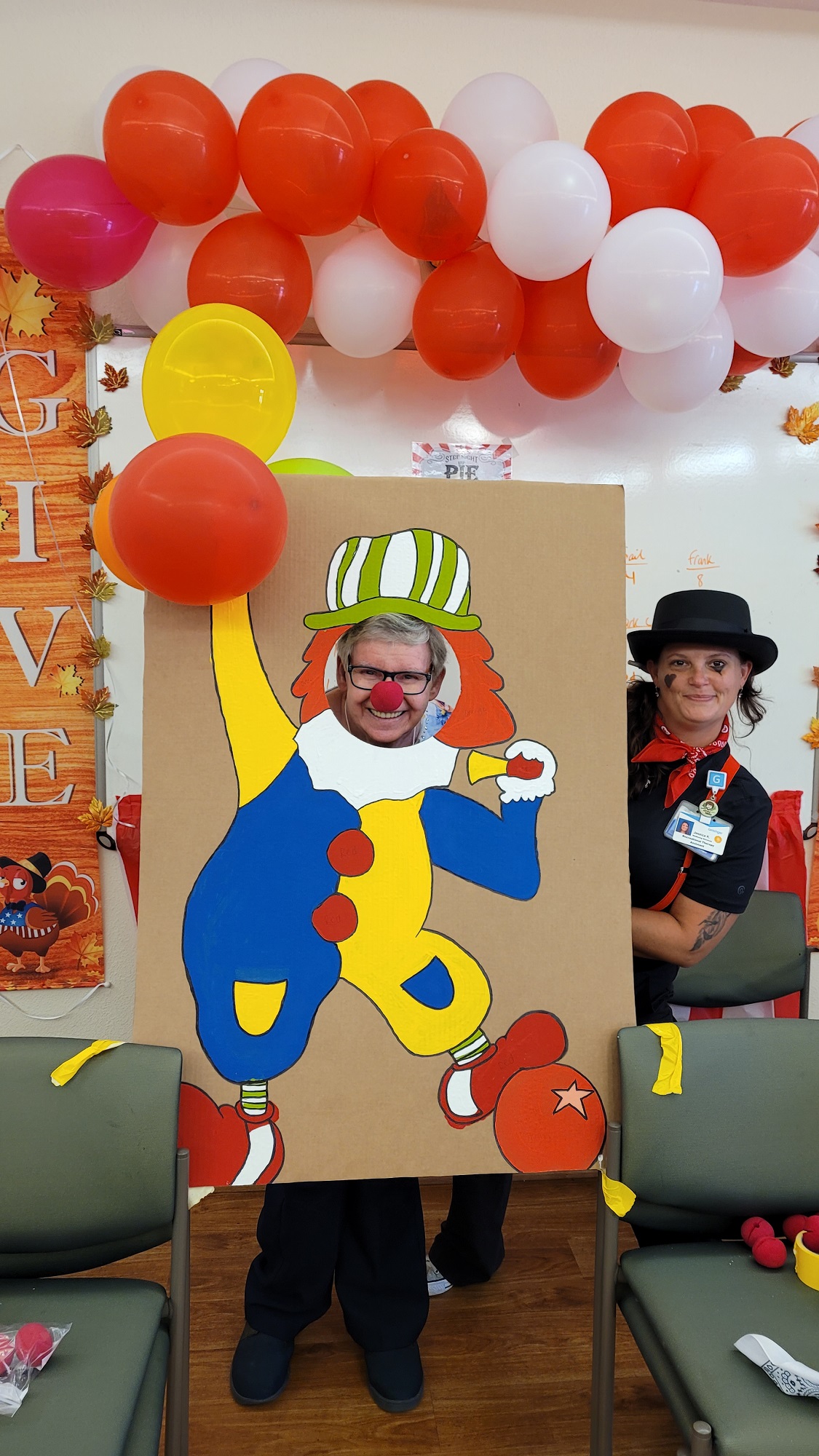 LIFE Geisinger Celebrates PACE Month - The Greater Scranton Chamber