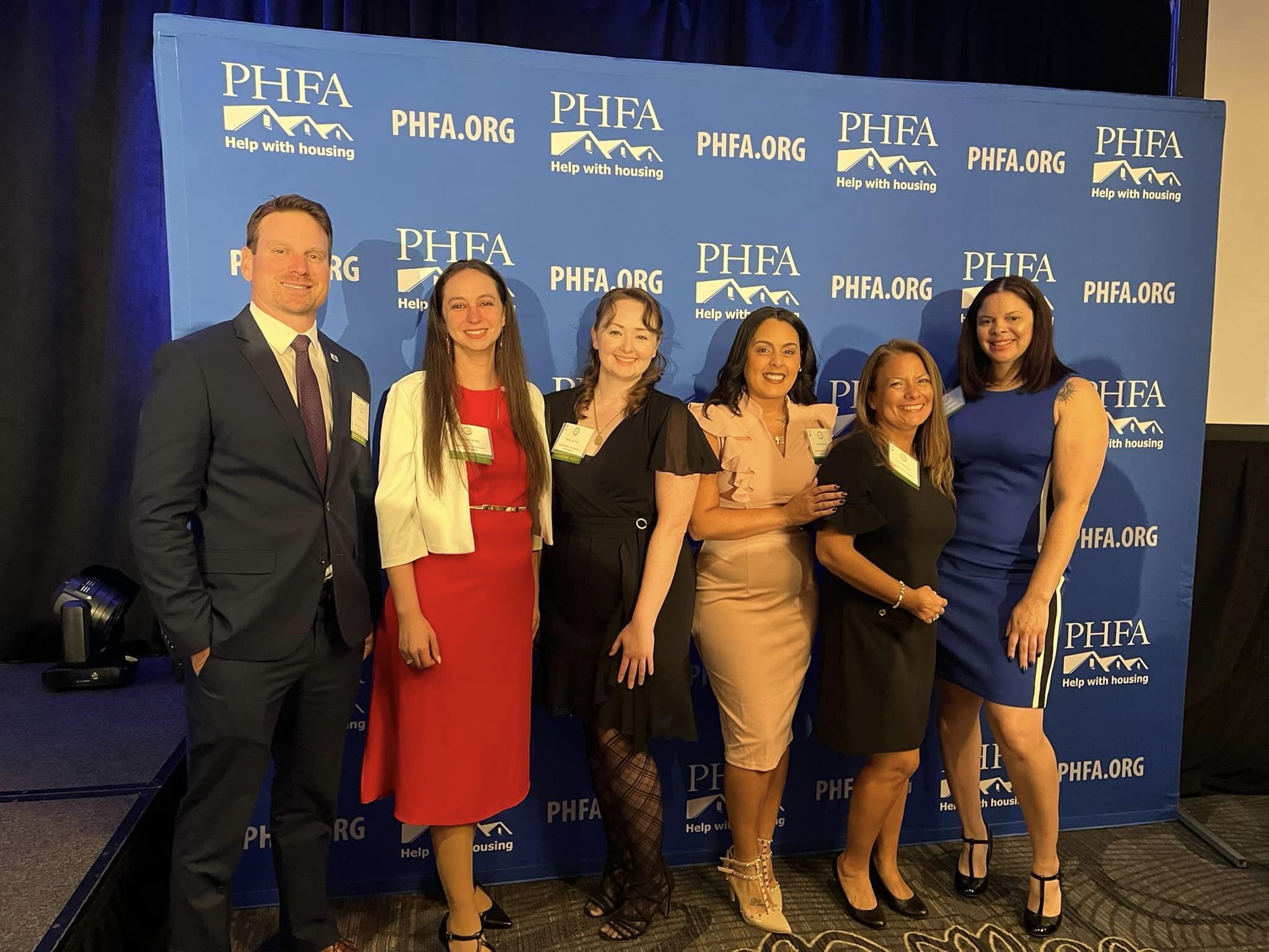 NeighborWorks NEPA Receives Multiple Awards - The Greater Scranton Chamber