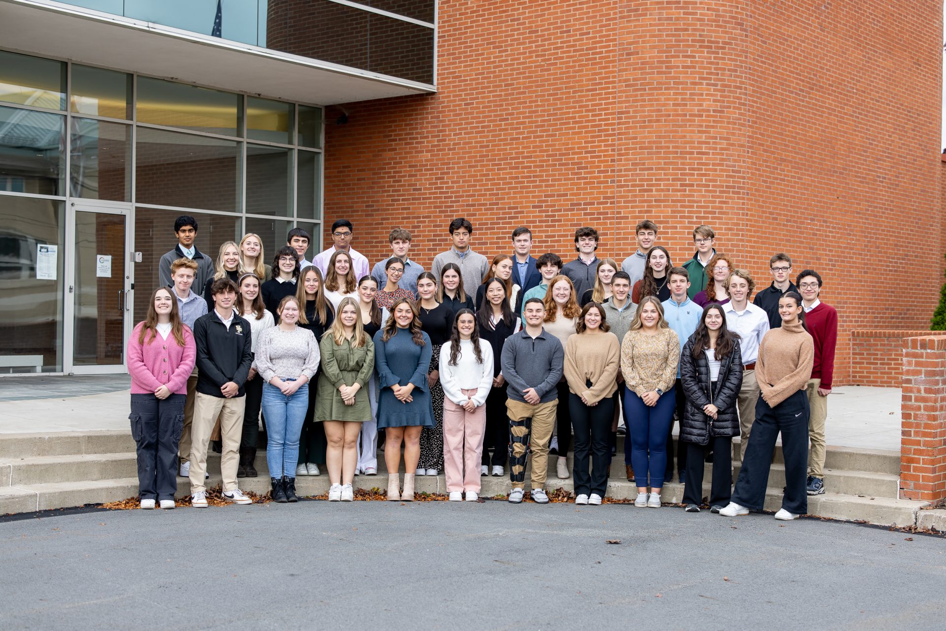 Leadership Lackawanna Announces Tomorrow's Leaders Today Class of 2023 ...