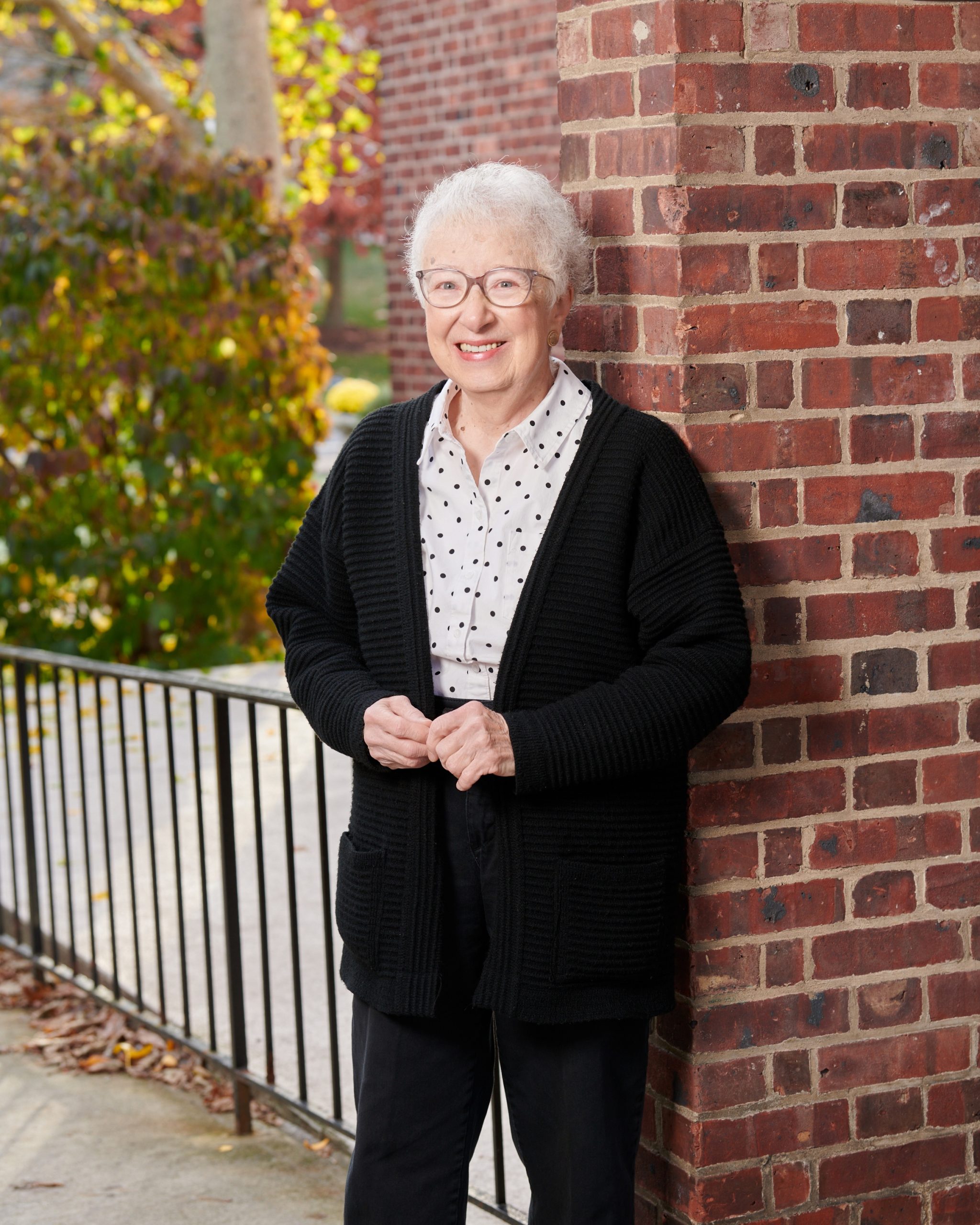 Chamber Celebrates the Retirement of Virginia “Ginger” Goodrich - The ...