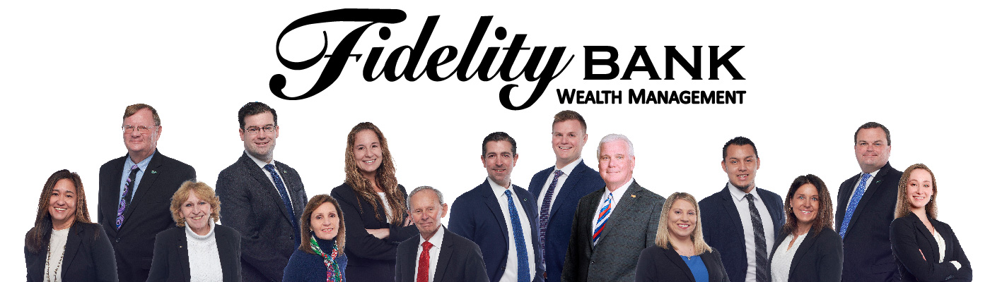 Fidelity Bank Rebrands its Wealth Management Division - The Greater ...