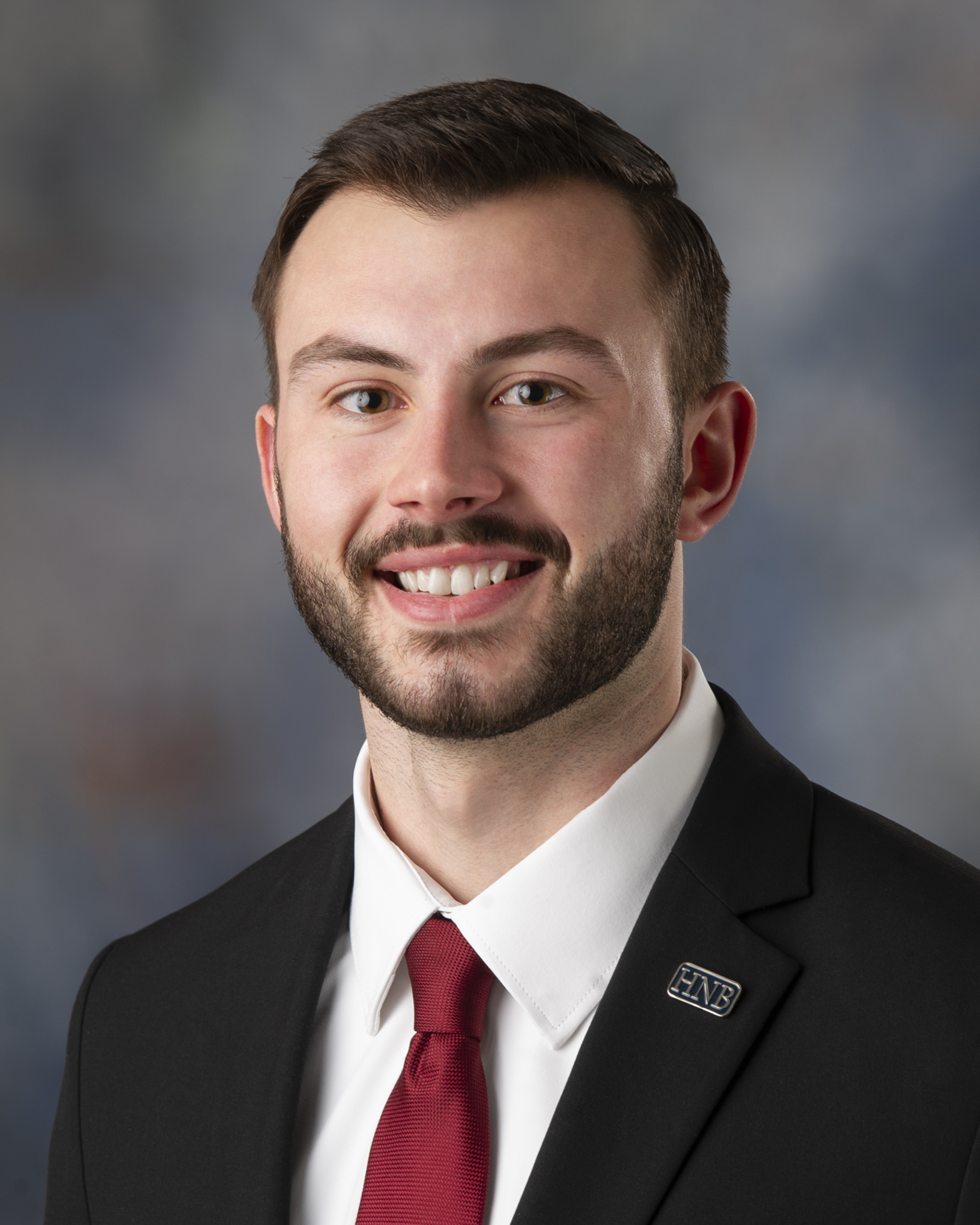 HNB Promotes Ryan Ehrhardt to Commercial Loan Officer I - The Greater ...