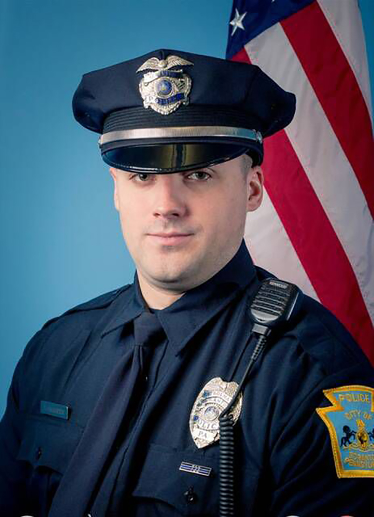 The Wright Center Hosting Blood Drive in Honor of Injured Scranton ...