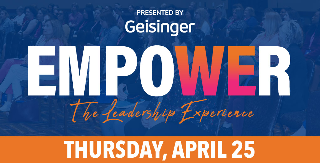 EMPOWER, The Leadership Experience - Scranton Chamber of Commerce