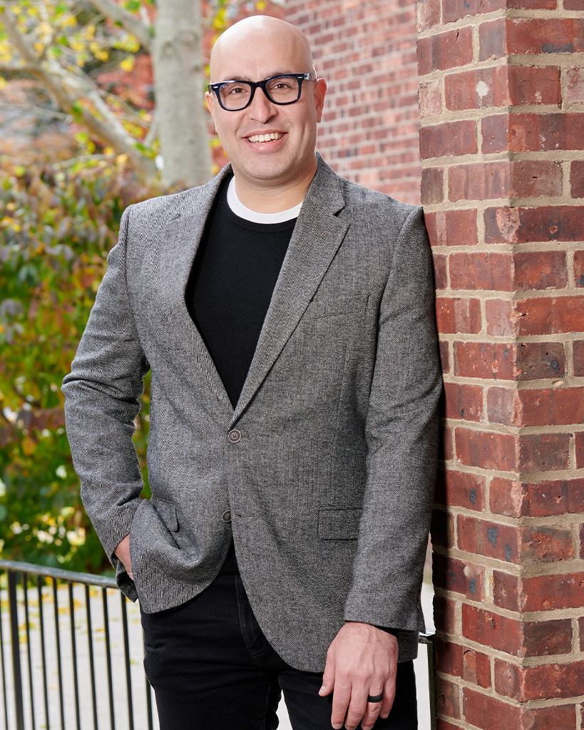 Our Team - The Greater Scranton Chamber