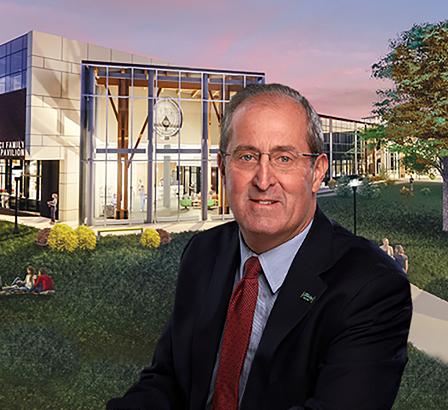 Fidelity Bank Commits $250,000 to Marywood EMPOWER Campaign - The ...