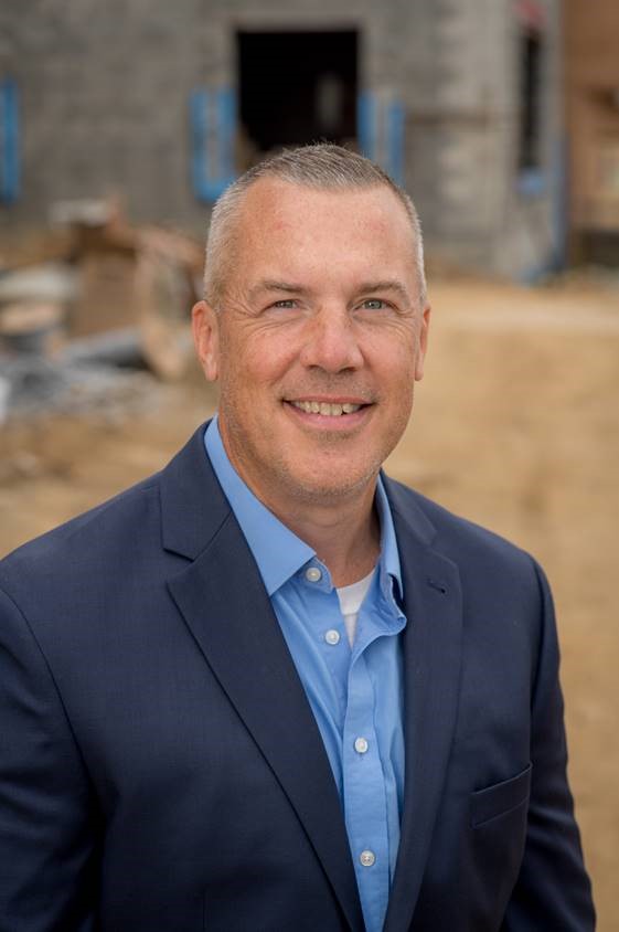 Sordoni Construction Announces New President - The Greater Scranton Chamber