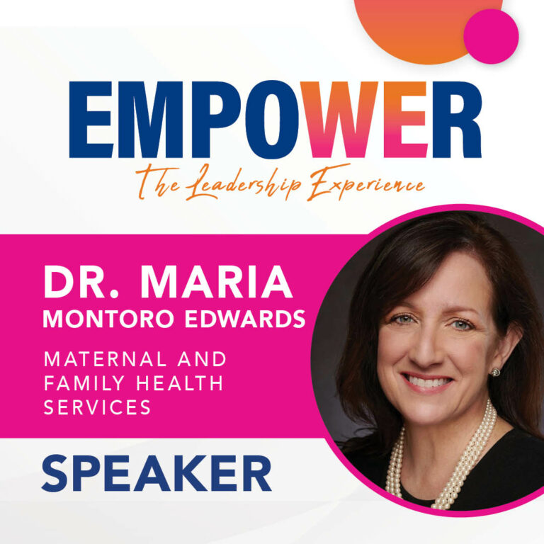 EMPOWER 2025 Speaker's and Moderator's Bios - The Greater Scranton Chamber