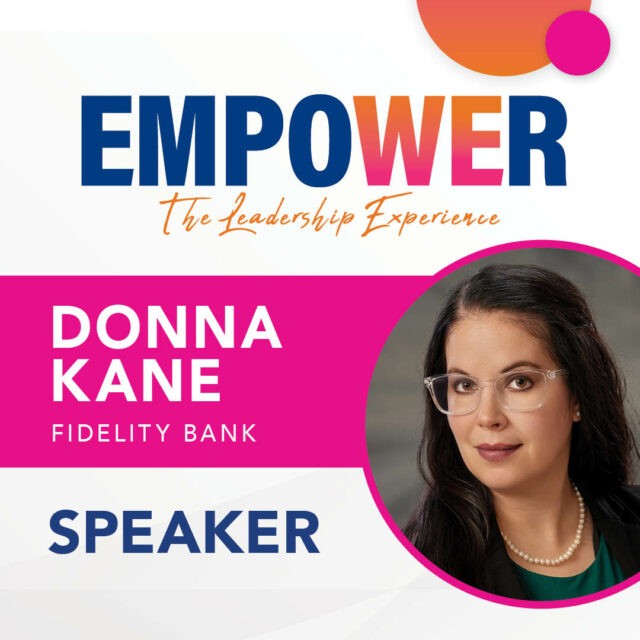 EMPOWER 2025 Speaker's and Moderator's Bios - The Greater Scranton Chamber