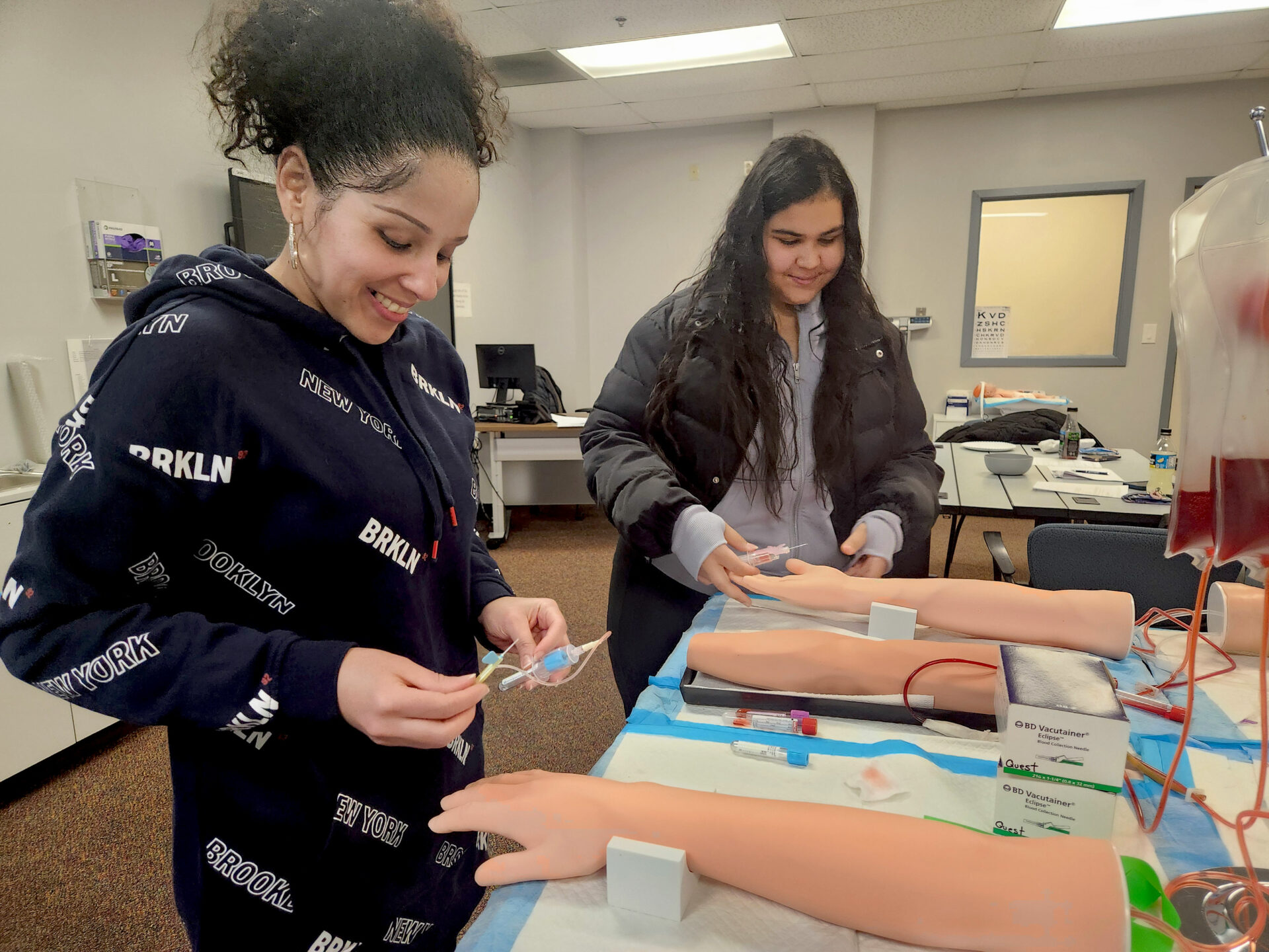 Johnson College Receives Grant from the Moses Taylor Foundation - The ...