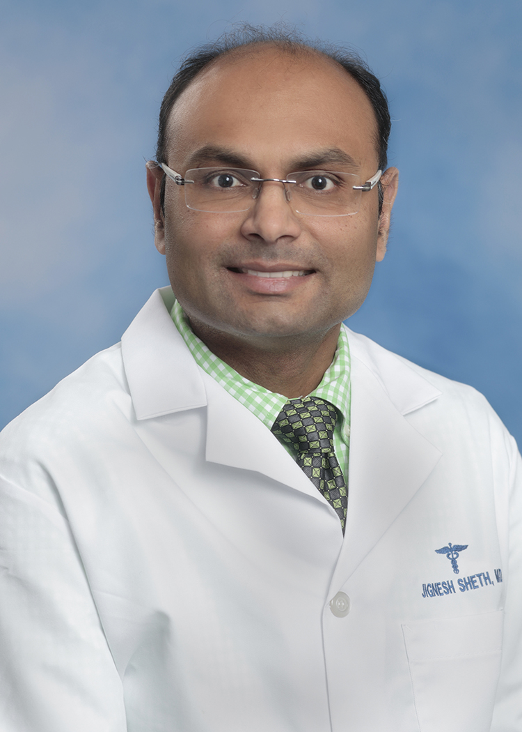 The Wright Center's Jignesh Sheth Reflects on National Doctors' Day ...