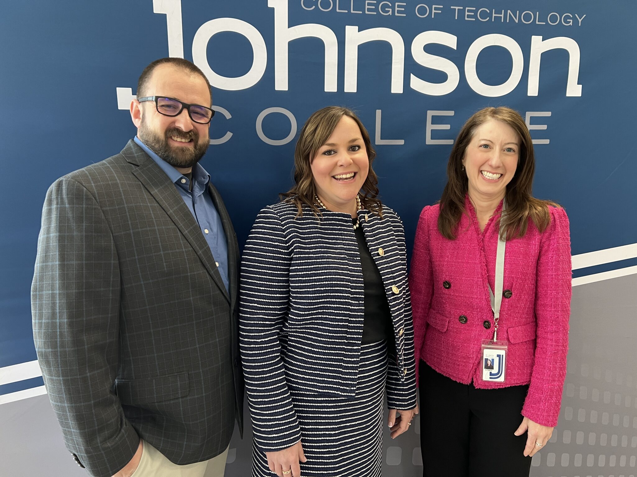 Johnson College Hosts Debut Event for Bracey Hall - The Greater ...