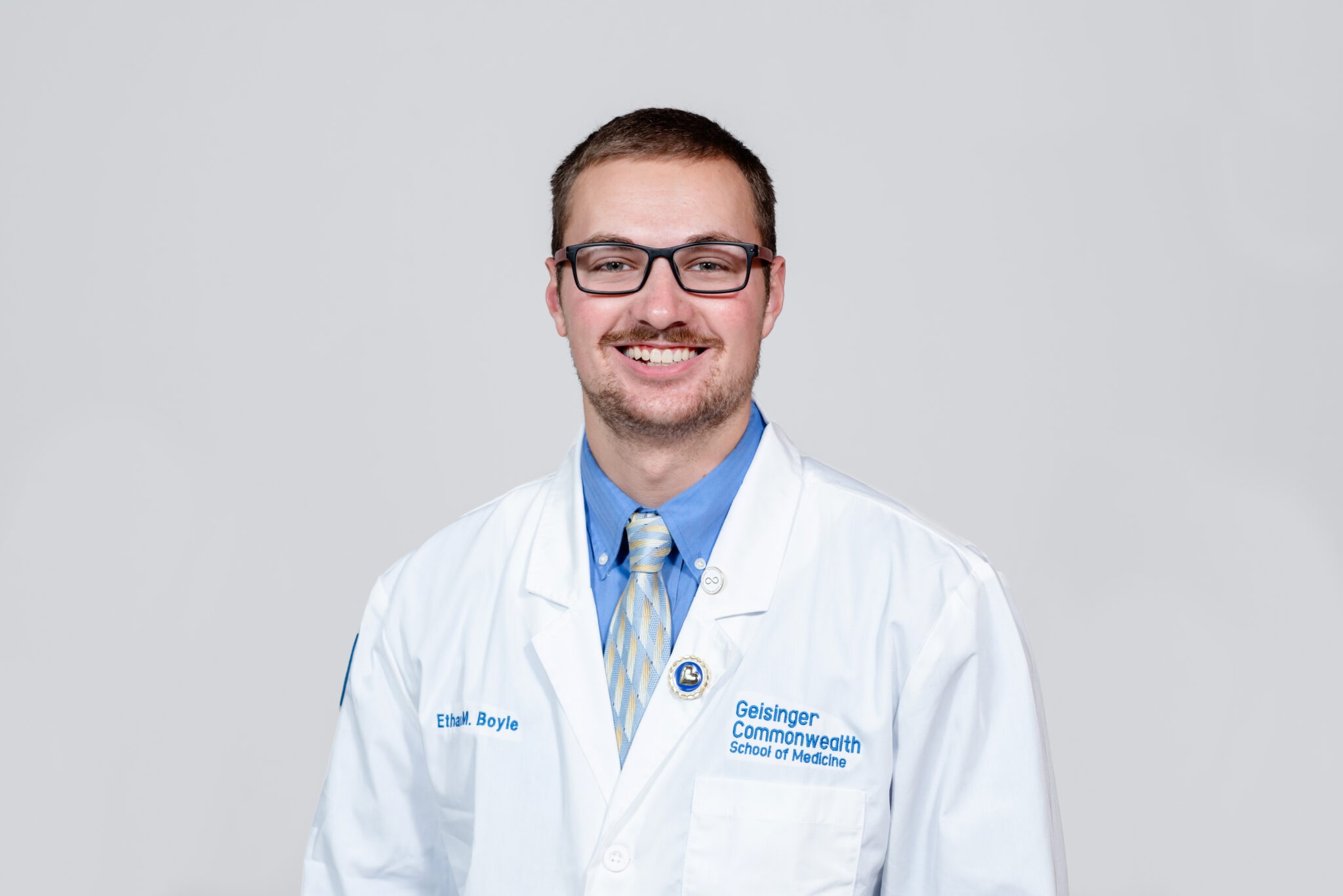 Geisinger School of Medicine Student Wins Gold Foundation Fellowship ...