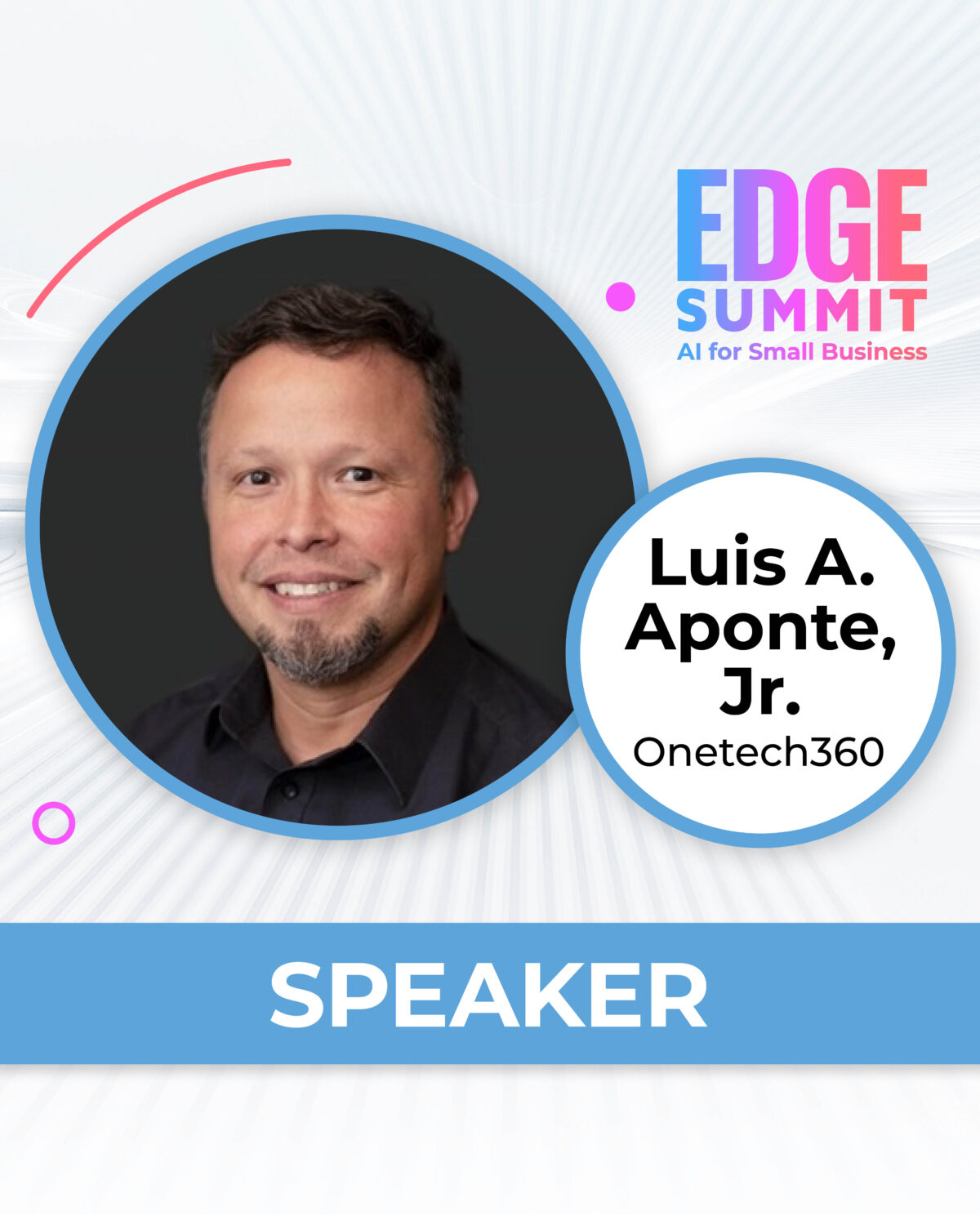 EDGE Speaker Bios - The Greater Scranton Chamber