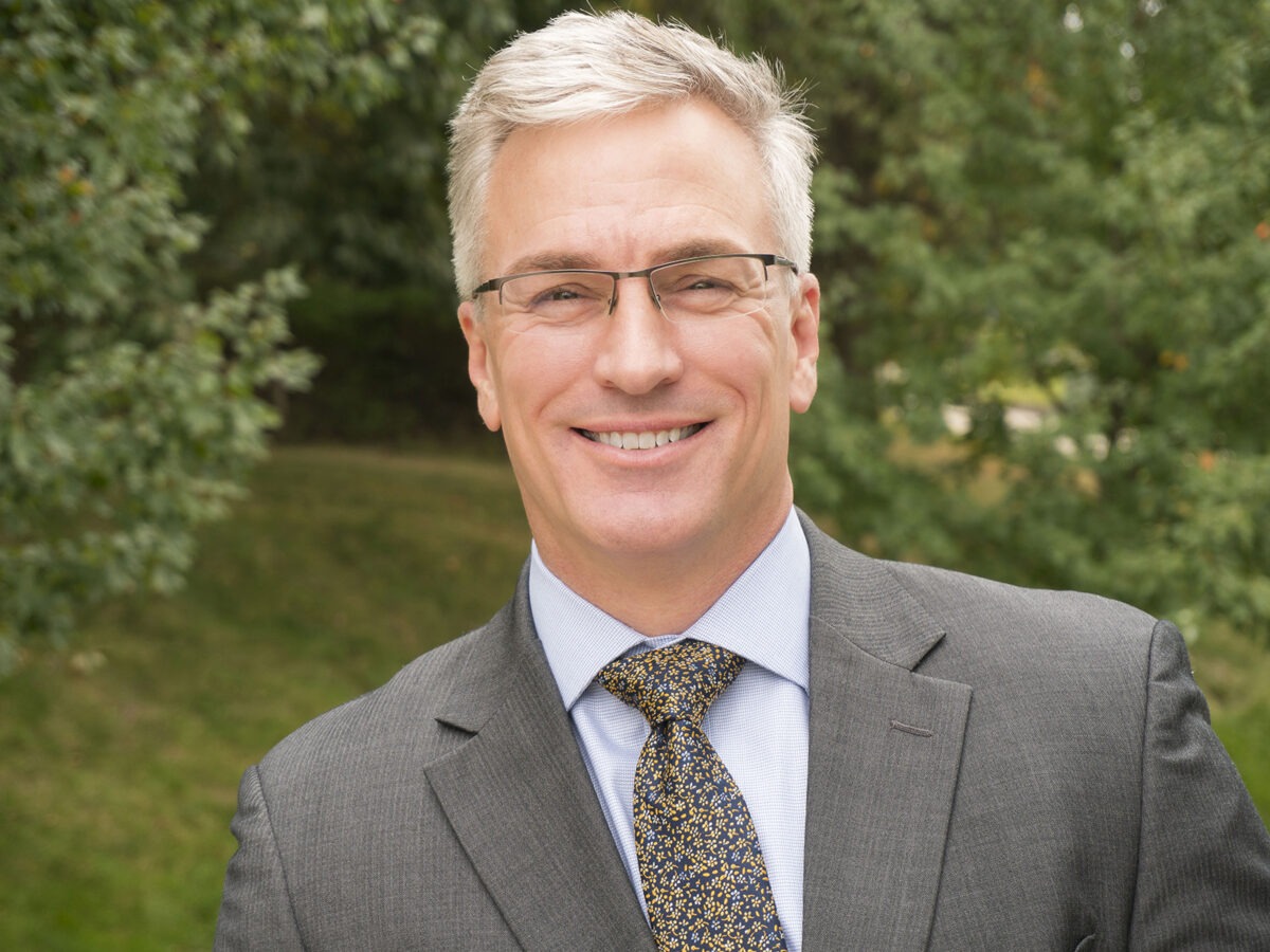 Penn State Scranton Appoints Durell Johnson as Interim Chancellor - The ...