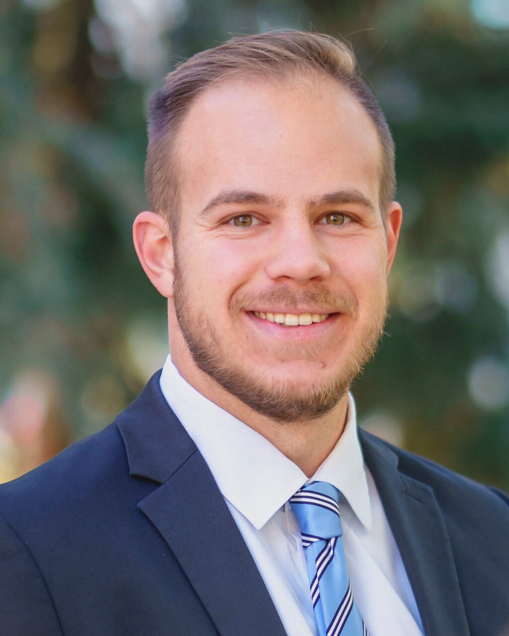 Moses Taylor Foundation Hires Will Craven - The Greater Scranton Chamber