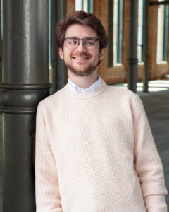 Kyle Walsh - The Greater Scranton Chamber
