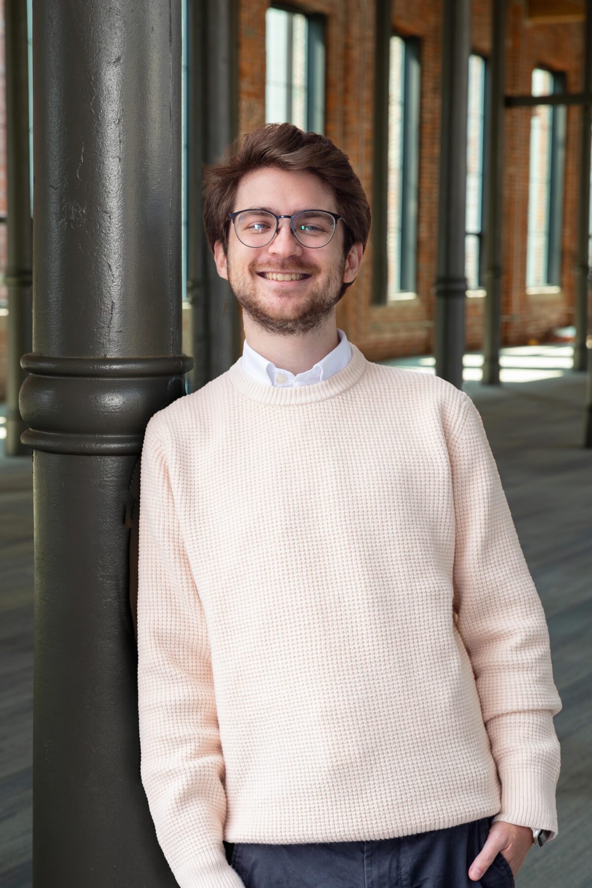 The Greater Scranton Chamber of Commerce Welcomes Kyle Walsh as Staff ...
